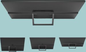 Yxk Portable Monitors Official Website