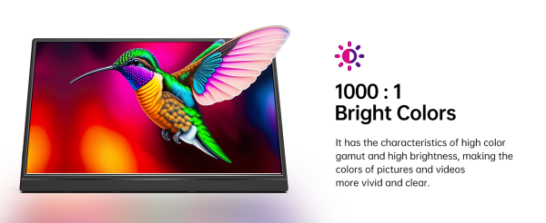 Yxk Portable Monitors Official Website